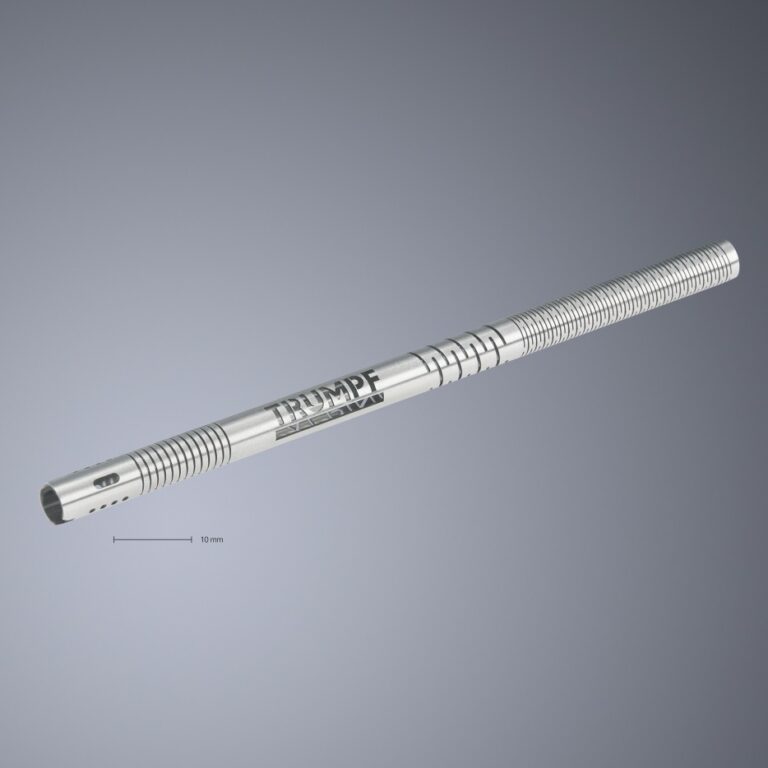 Alpine Laser – Precision Laser Workstations for Medical Manufacturing