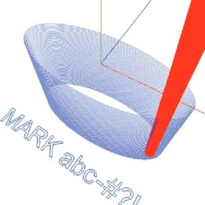 Mediscan PRO Galvo Laser Workstations - Alpine Laser