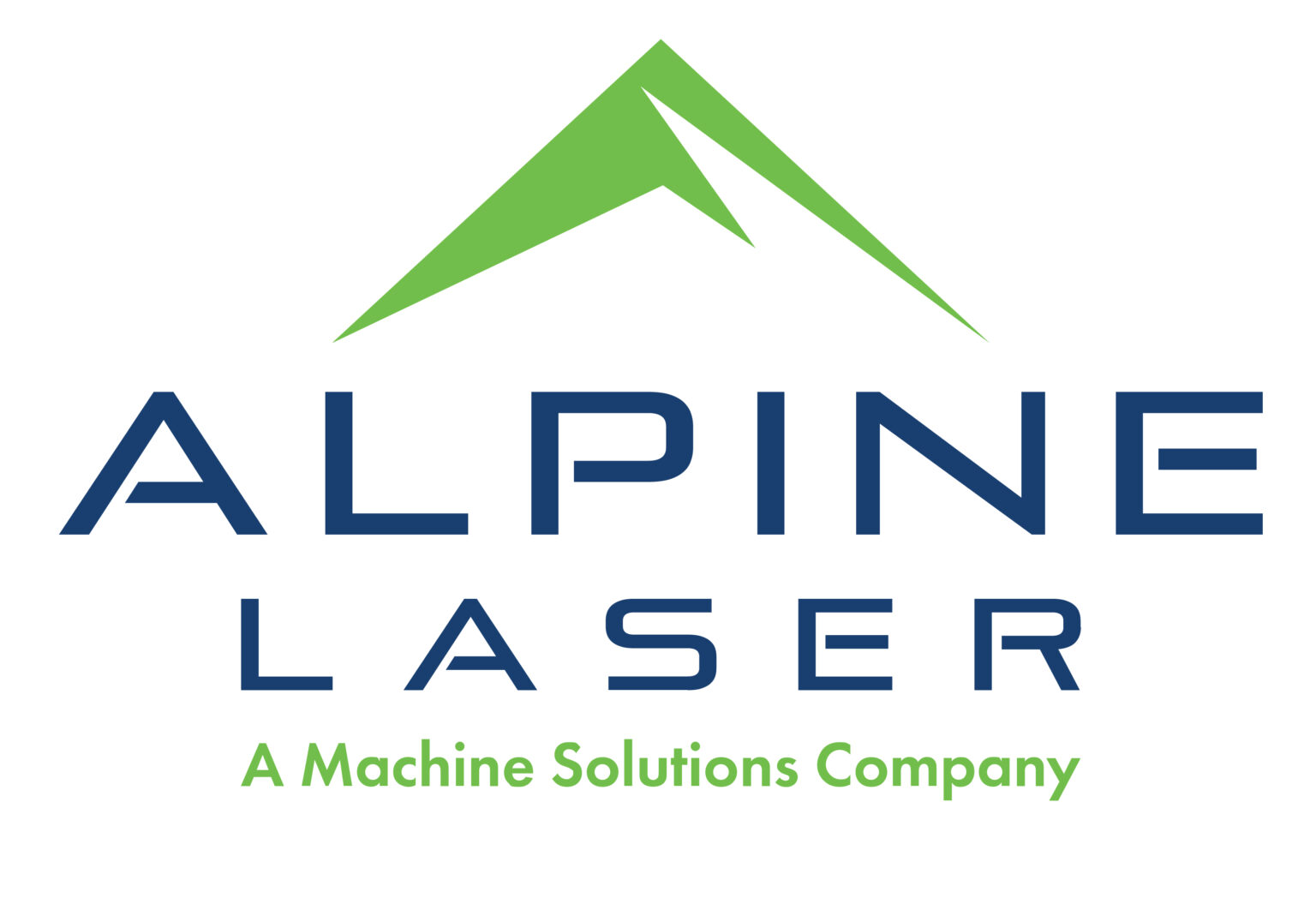 Machine Solutions Inc. acquires Alpine Laser LLC - Alpine Laser